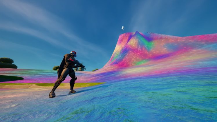 Project Apollo Season 3: Zero [ juliosvideos ] – Fortnite Creative Map Code