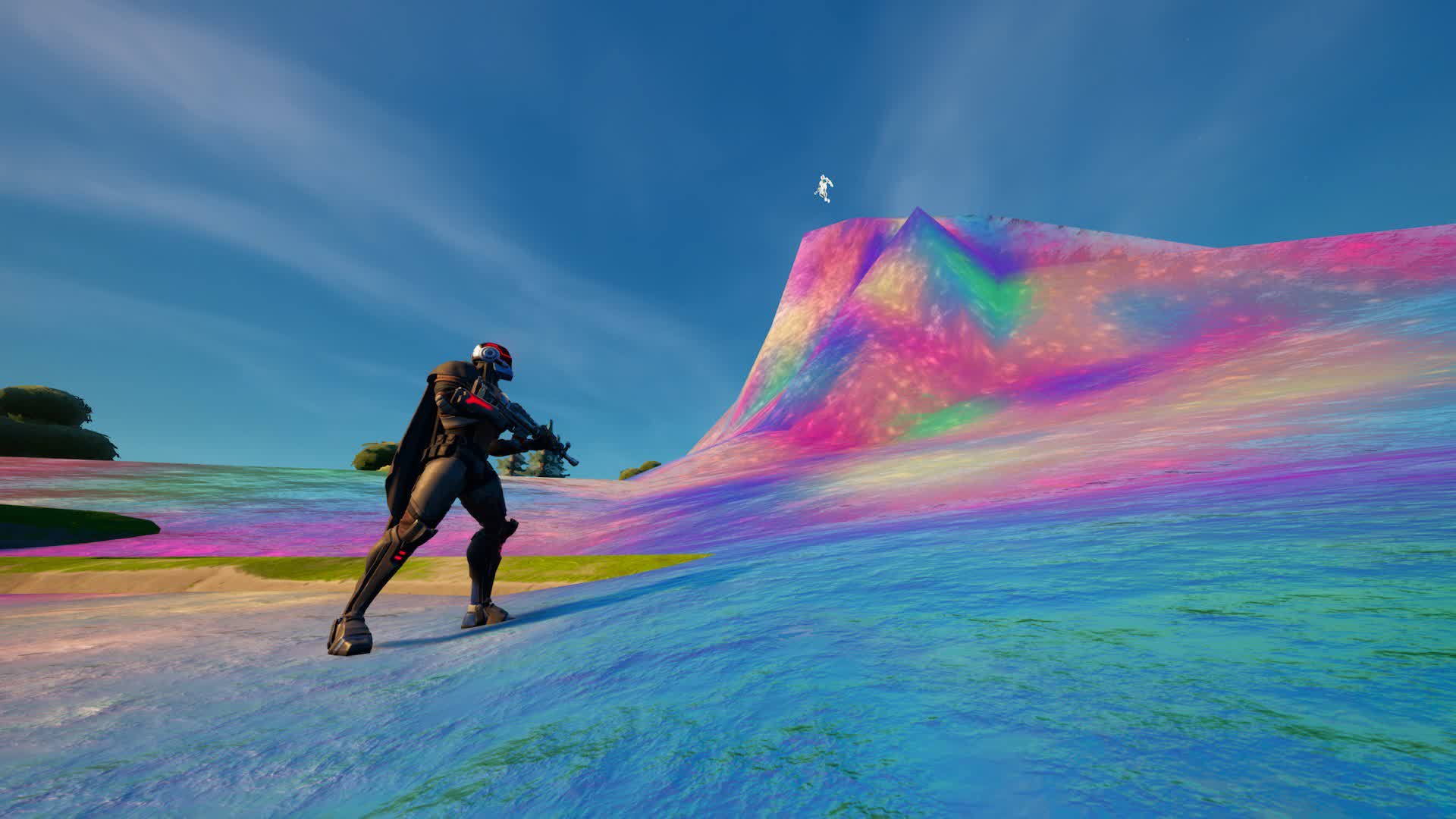 Project Apollo Season 3: Zero [ juliosvideos ] – Fortnite Creative Map Code