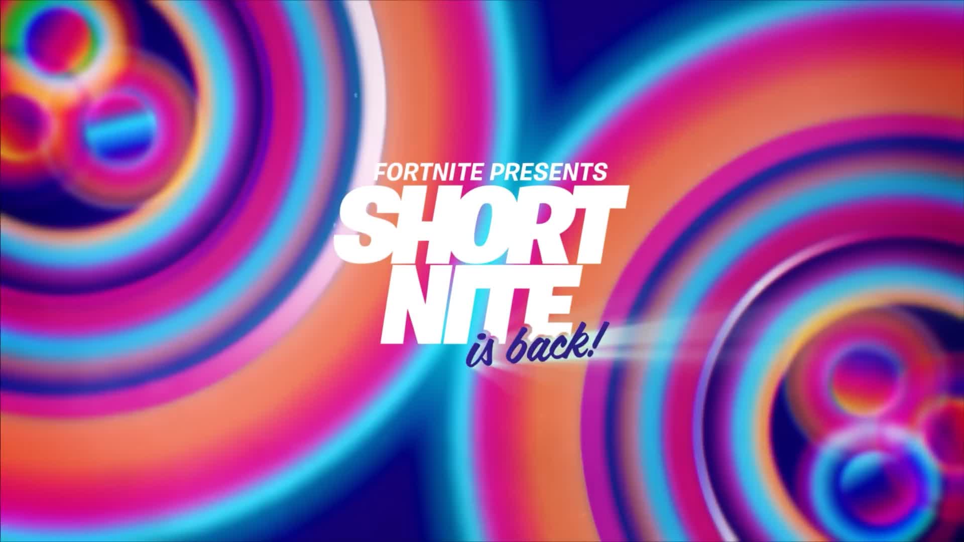 ShortNite [ vicho ] – Fortnite Creative Map Code