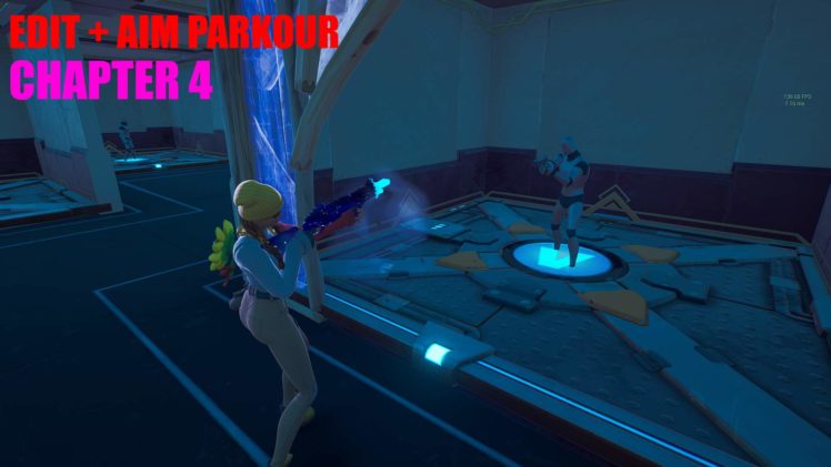 Fortnite Aim Training Map Codes – Fortnite Creative HQ