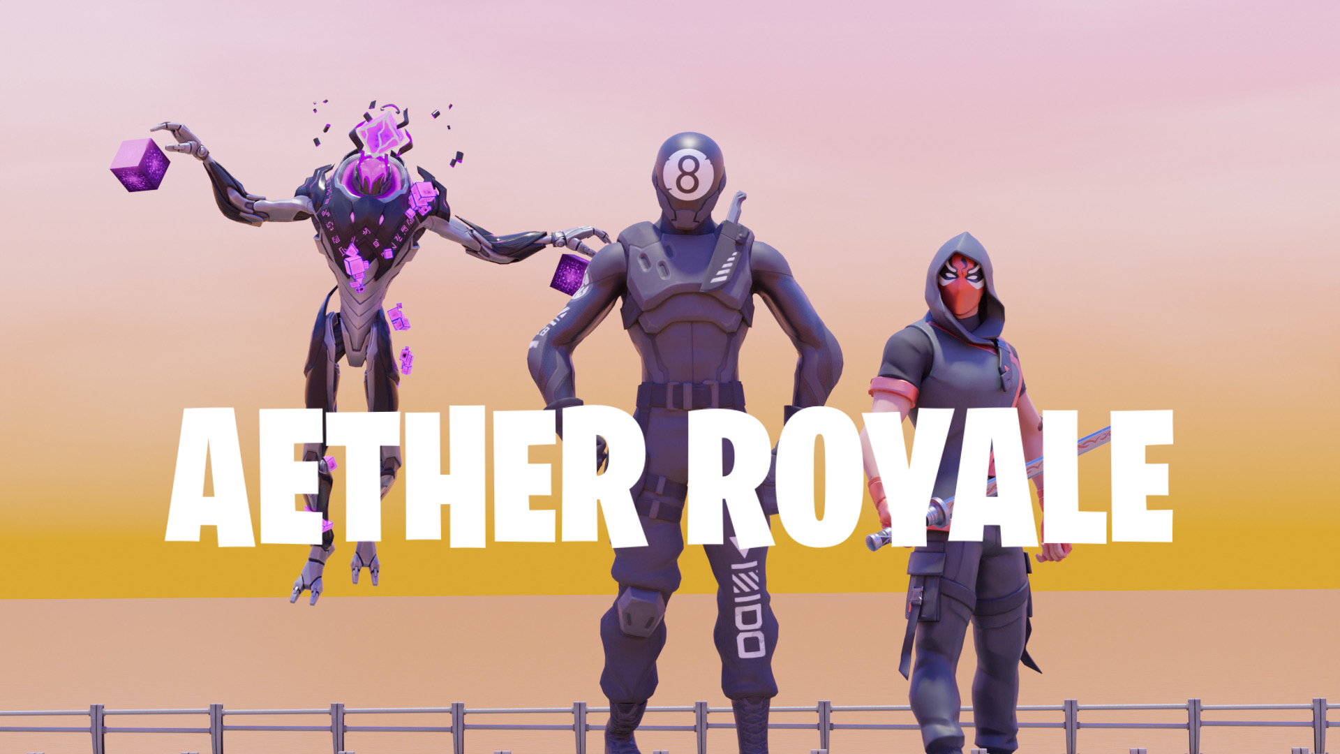 Fortnite Single Player Map Codes – Fortnite Creative HQ