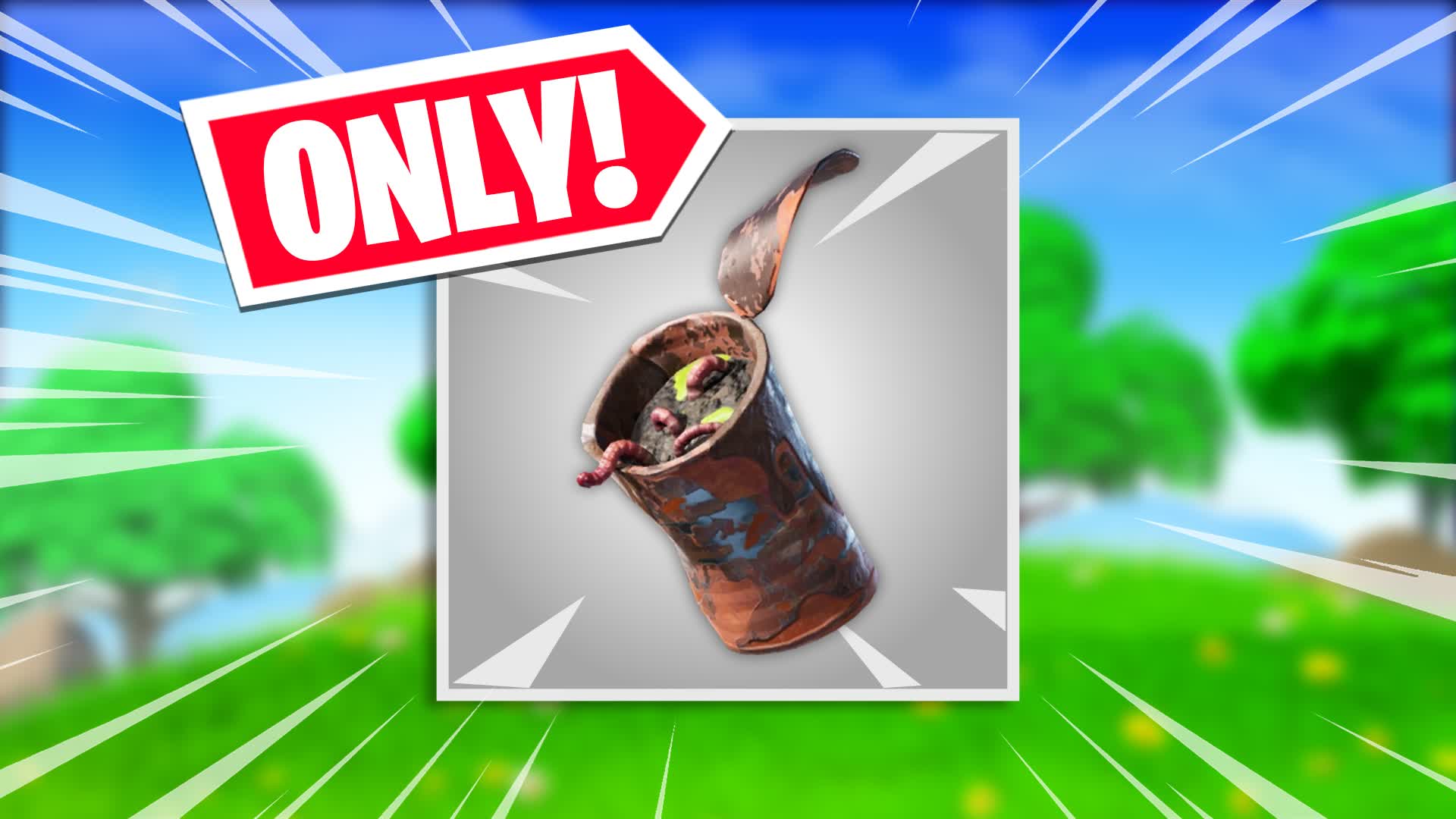 Rusty Can Only BR [ bullseye ] – Fortnite Creative Map Code