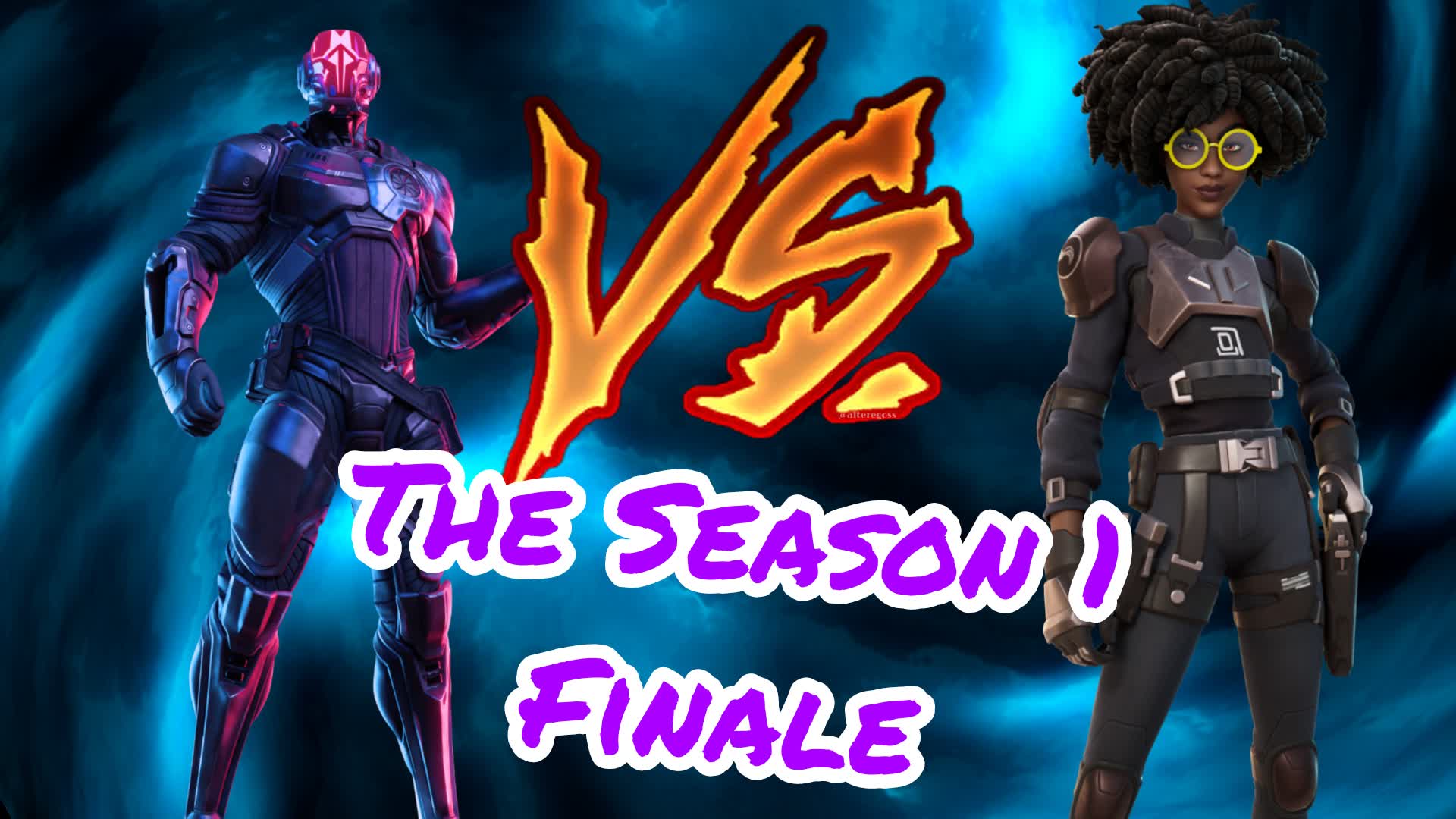 SEASON 1 The weapon EVENT [ lewisplayzyt ] – Fortnite Creative Map Code