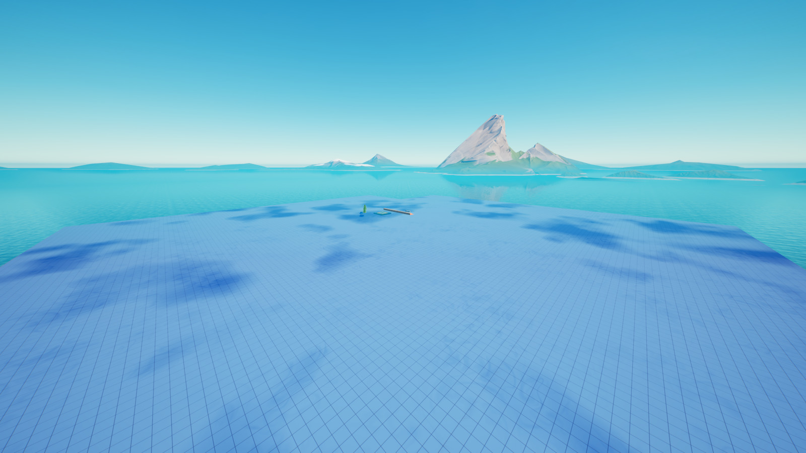 TILTED WAR (V.2) [ tcs_16 ] – Fortnite Creative Map Code