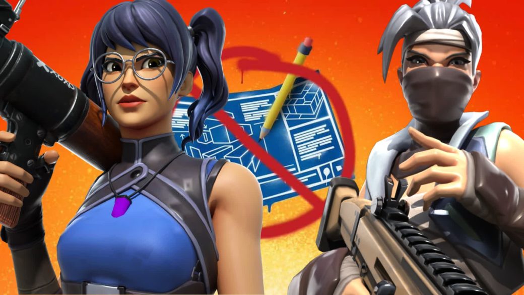 DUXIE ZERO BUILD LATE GAME - DUO [ duxie ] – Fortnite Creative Map Code