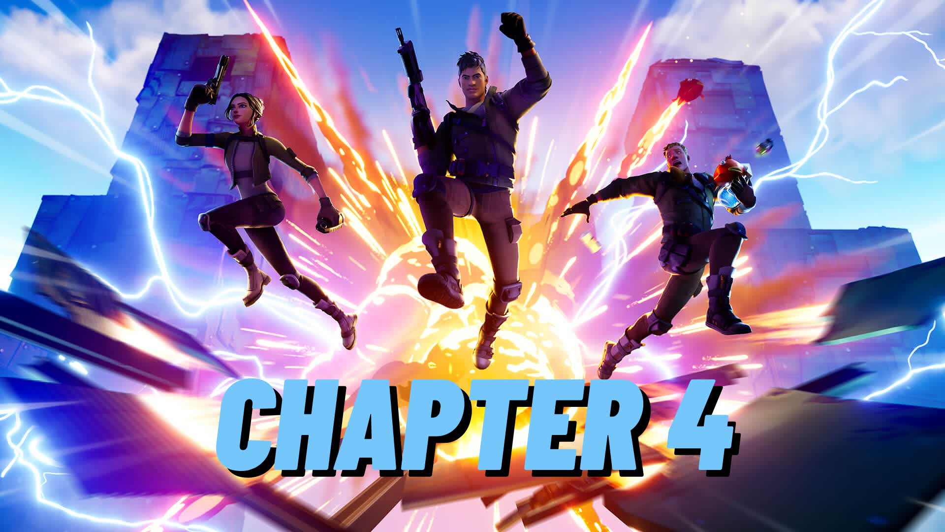 LAB COMBAT 2.0 [ cubestd ] – Fortnite Creative Map Code