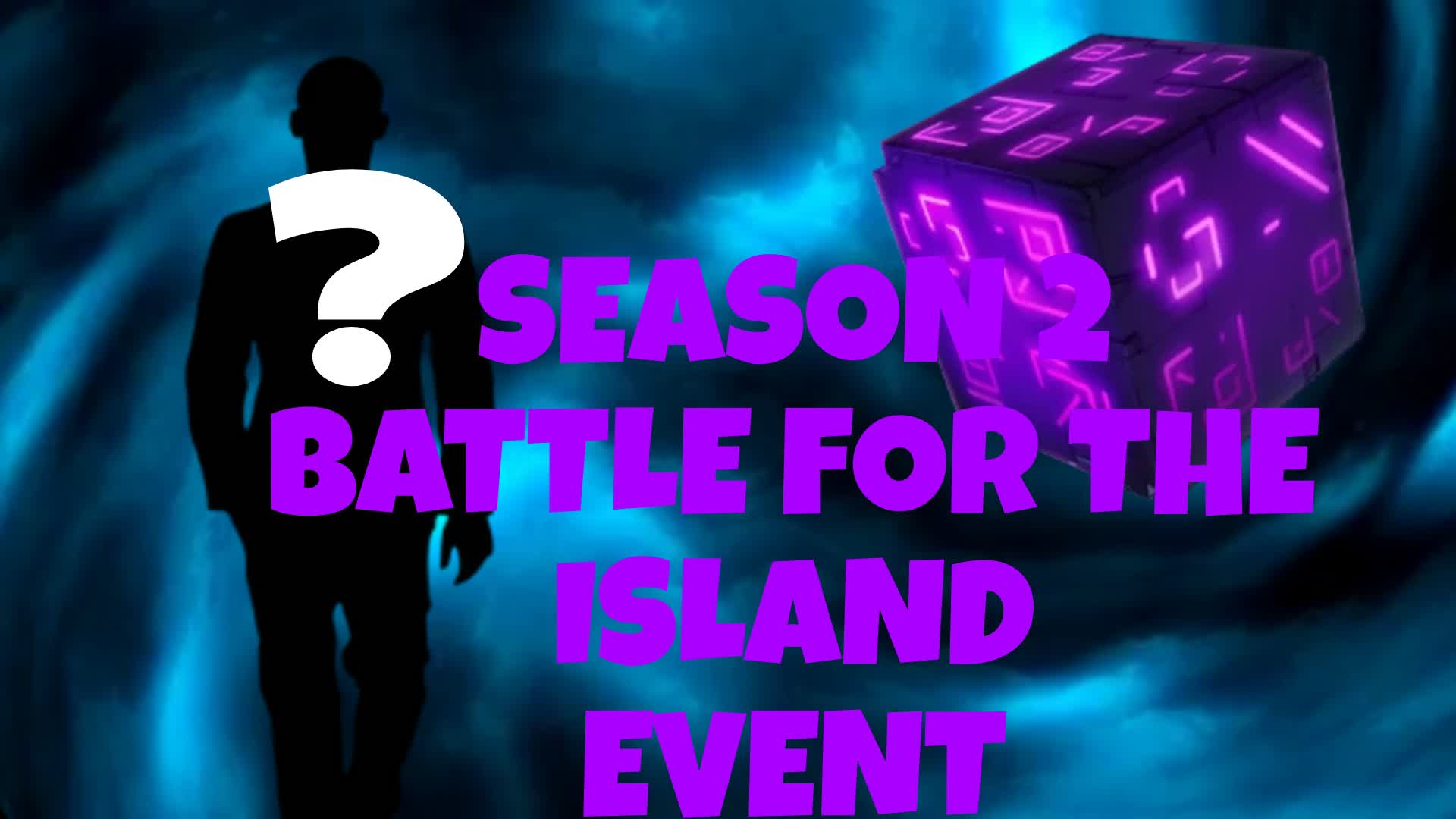 Season 2 Battle for the island Event [ lewisplayzyt ] – Fortnite ...