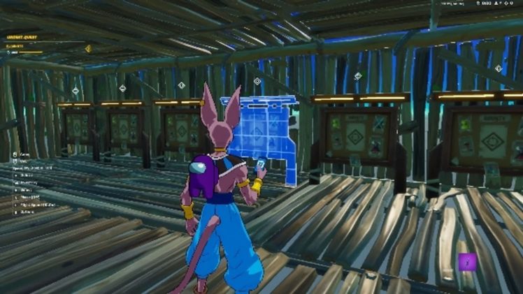 Fortnite Creative Hub Island Codes – Fortnite Creative HQ