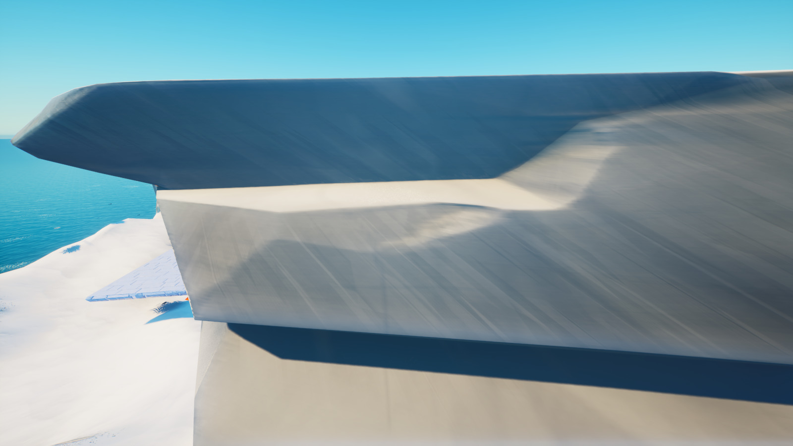 Snowball Fight [ soflyofficial ] – Fortnite Creative Map Code