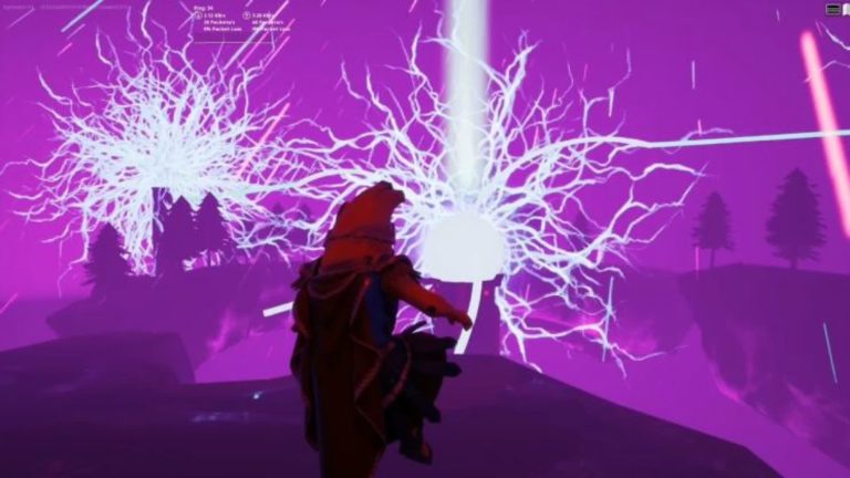 CH:3 S:4 Event Concept / FRACTURE [ redturkey ] – Fortnite Creative Map ...