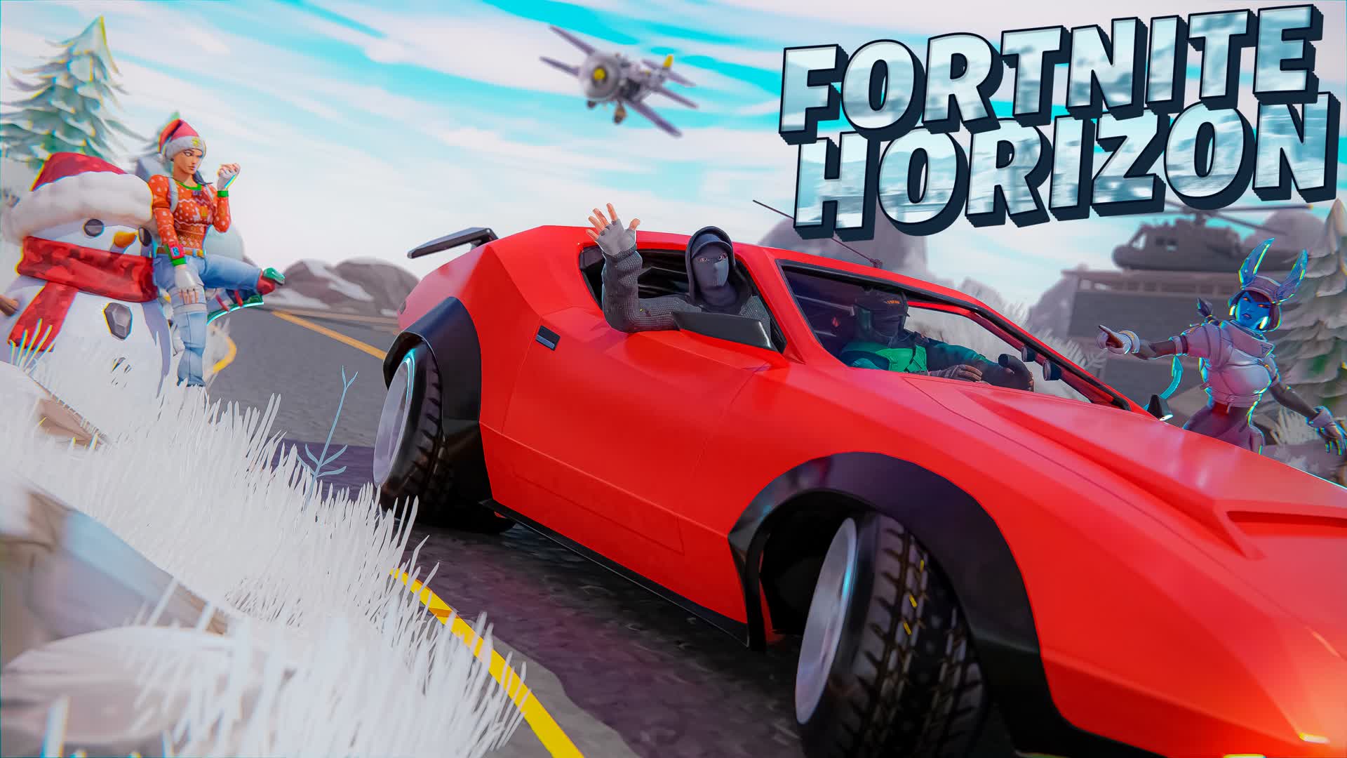 Fortnite Horizon Jakez Fortnite Creative Map Code fortnite-horizon-jakez-fortnite-creative-map-code