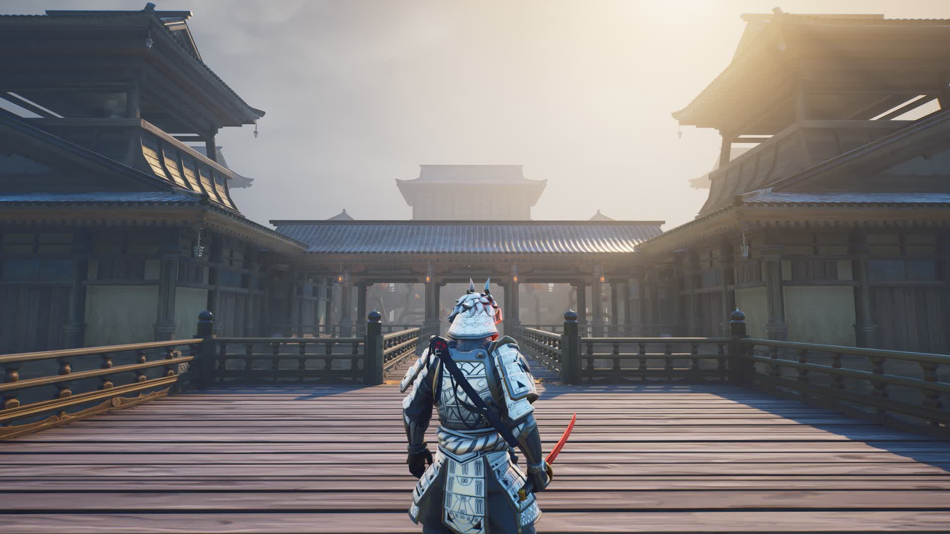 幻廊‐GENROU- [ takey ] – Fortnite Creative Map Code