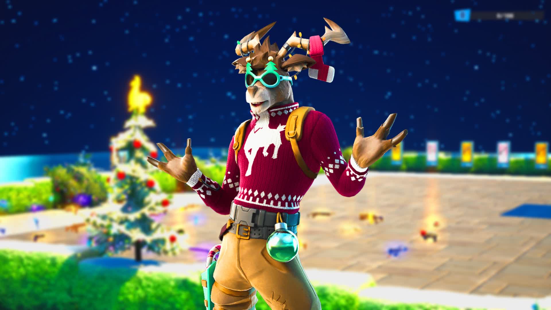 DESERT ZONE [ dfgg ] – Fortnite Creative Map Code