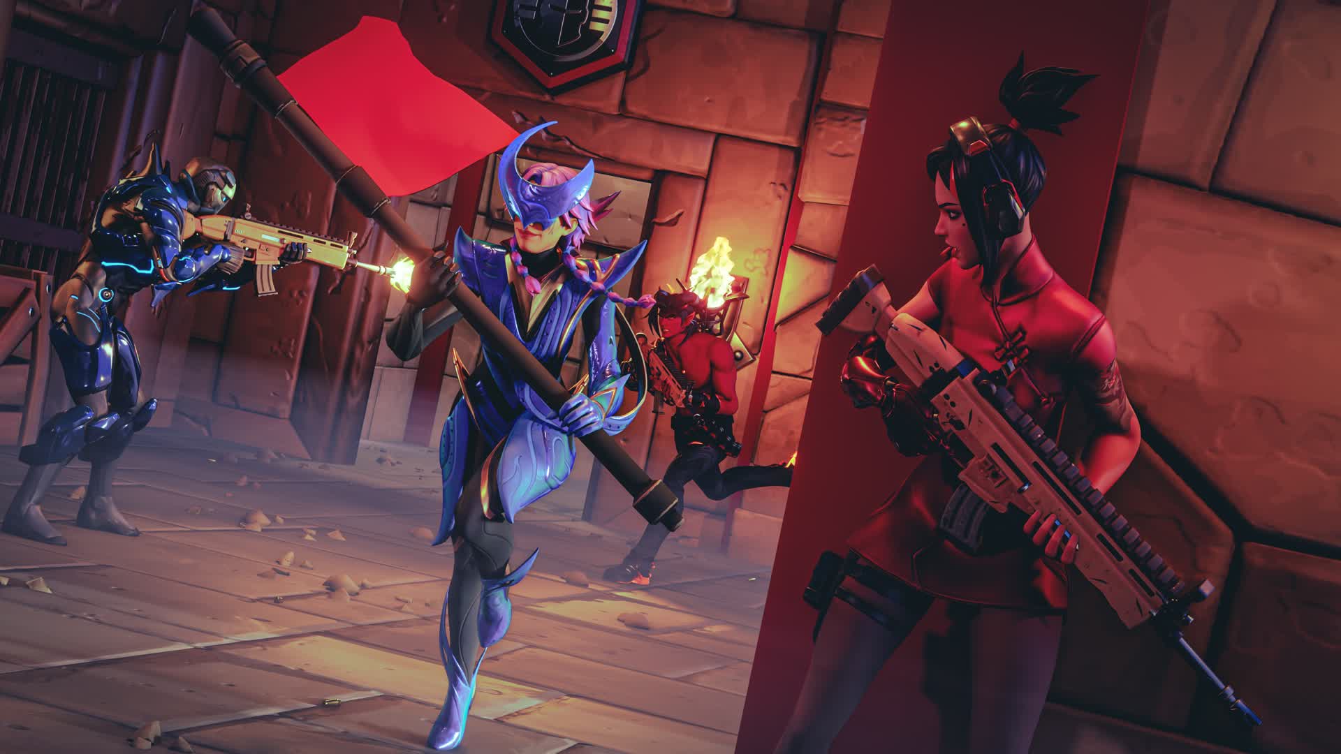 Fortnite Capture Point Map Codes – Fortnite Creative HQ