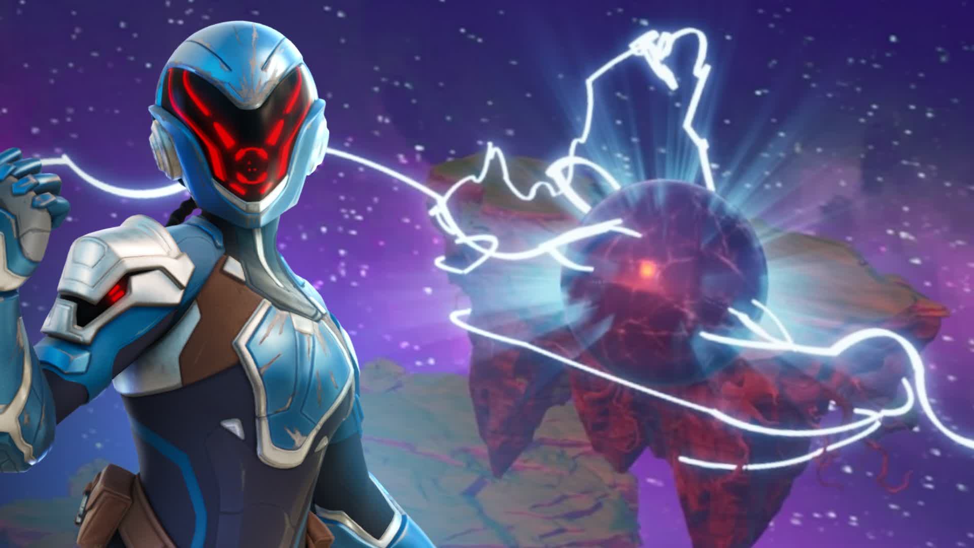 THE ZERO POINT FREE FOR ALL [ odavid ] – Fortnite Creative Map Code