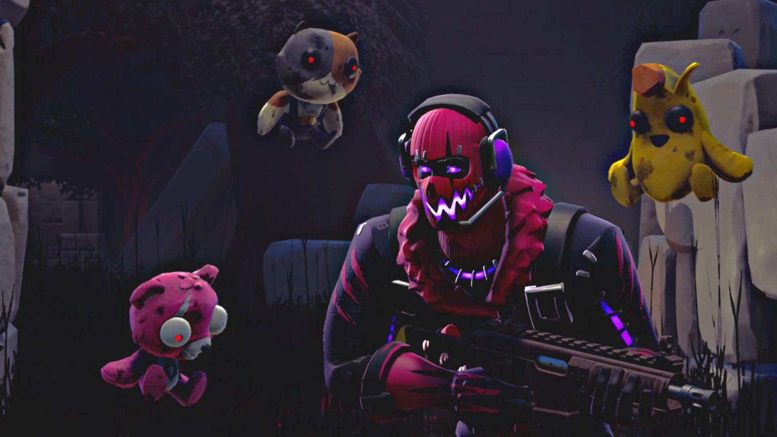 Fortnite Prop Hunt Map Codes – Fortnite Creative HQ