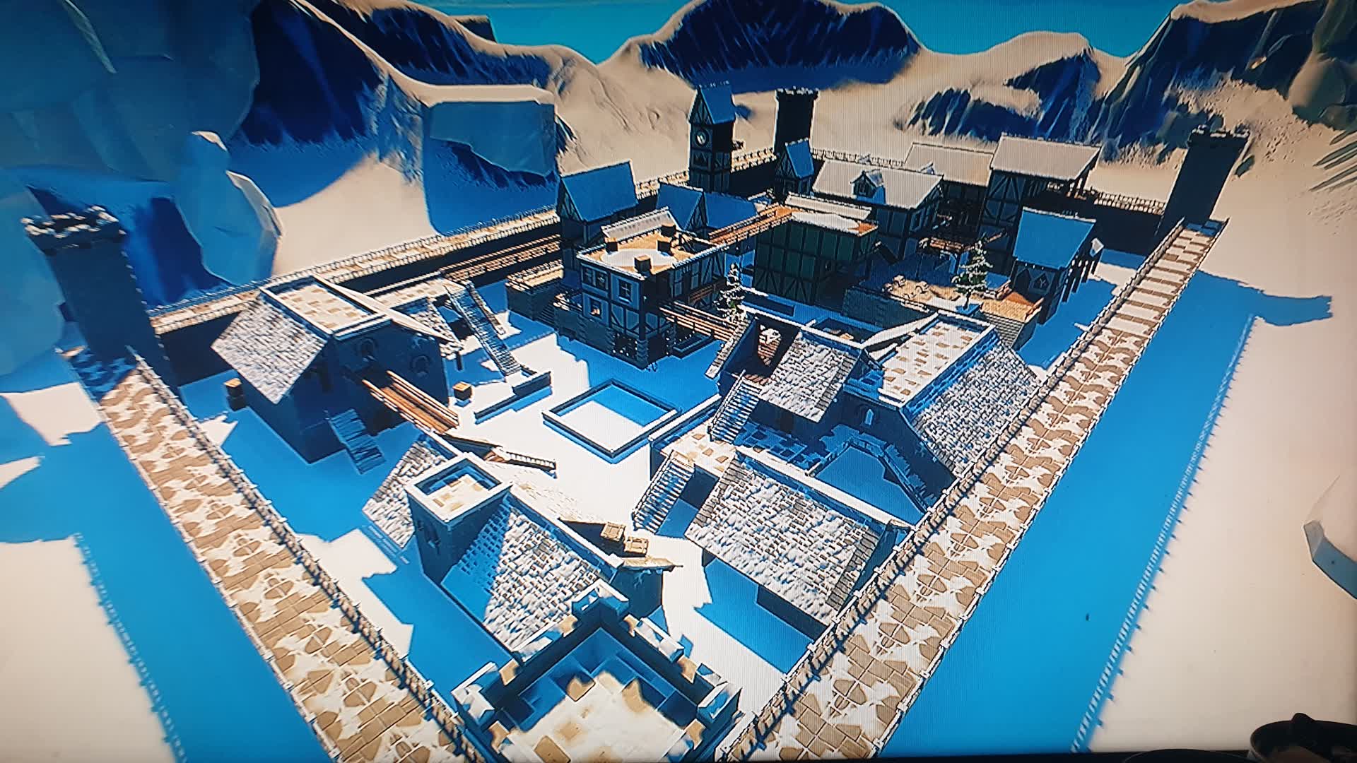 Treyarch - Gungame [ fortniteferdi ] – Fortnite Creative Map Code