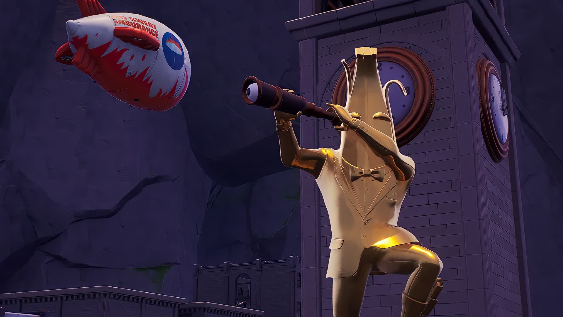 THE REAL TILTED ZONE WARS [ antosik ] – Fortnite Creative Map Code