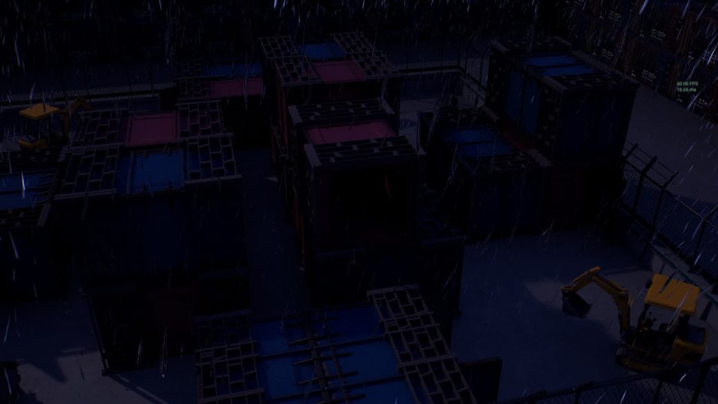 destructible shipment [ piku ] – Fortnite Creative Map Code