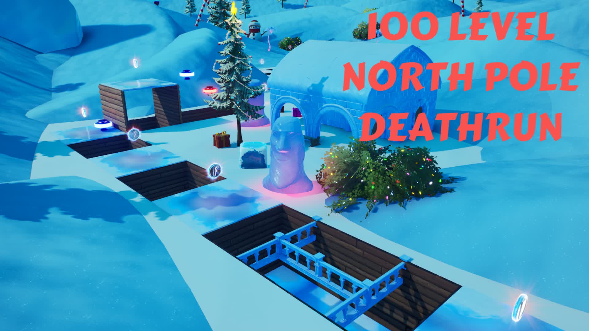 IMPOSTORS [ pablomegagatoyt ] – Fortnite Creative Map Code