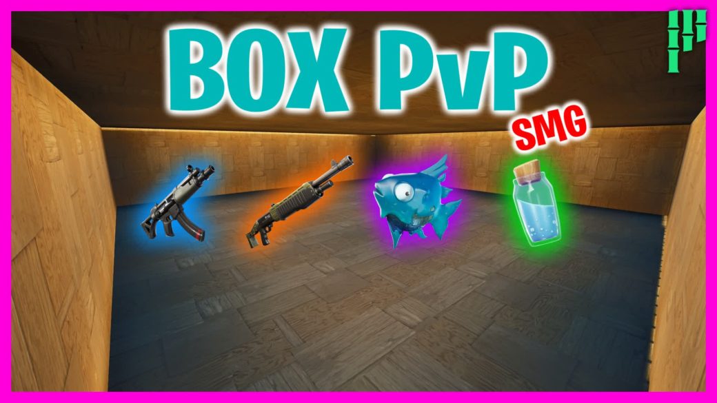 (LTM OVER) PANDVIL Box PvP (LTM OVER) [ pandvilnetwork ] – Fortnite ...