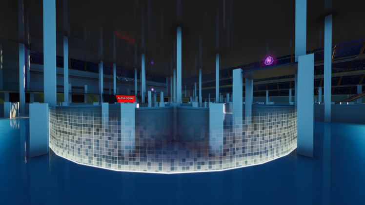 Skyscraper Tycoon [ 3dlab ] – Fortnite Creative Map Code