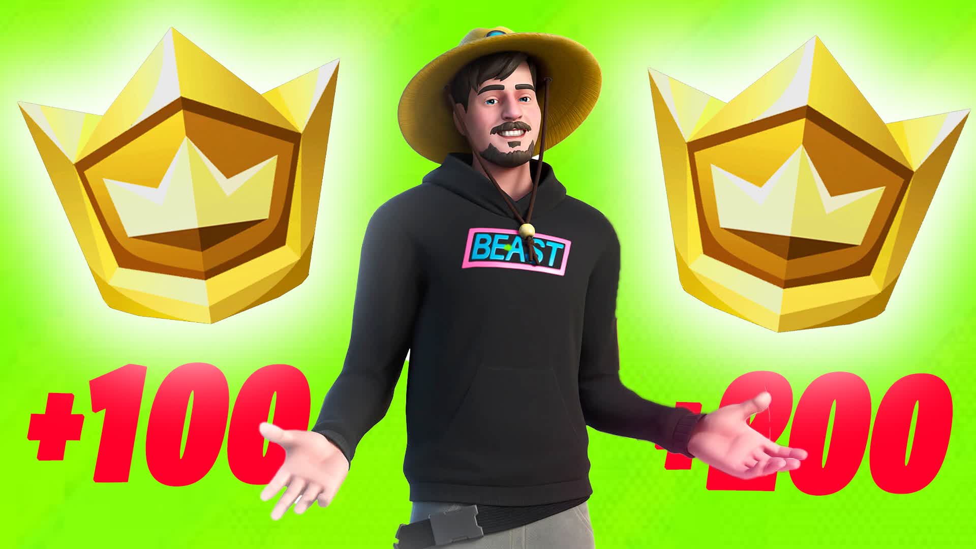 BEASTY NOOB DEATHRUN [ dude ] – Fortnite Creative Map Code