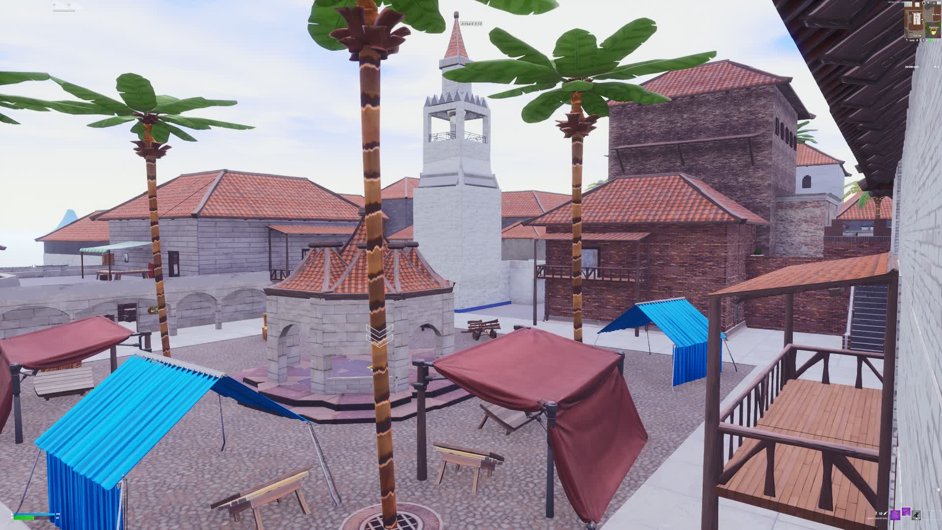 👑KY👑 Search & Destroy: Crossroads [ xxkingyoshi ] – Fortnite Creative ...