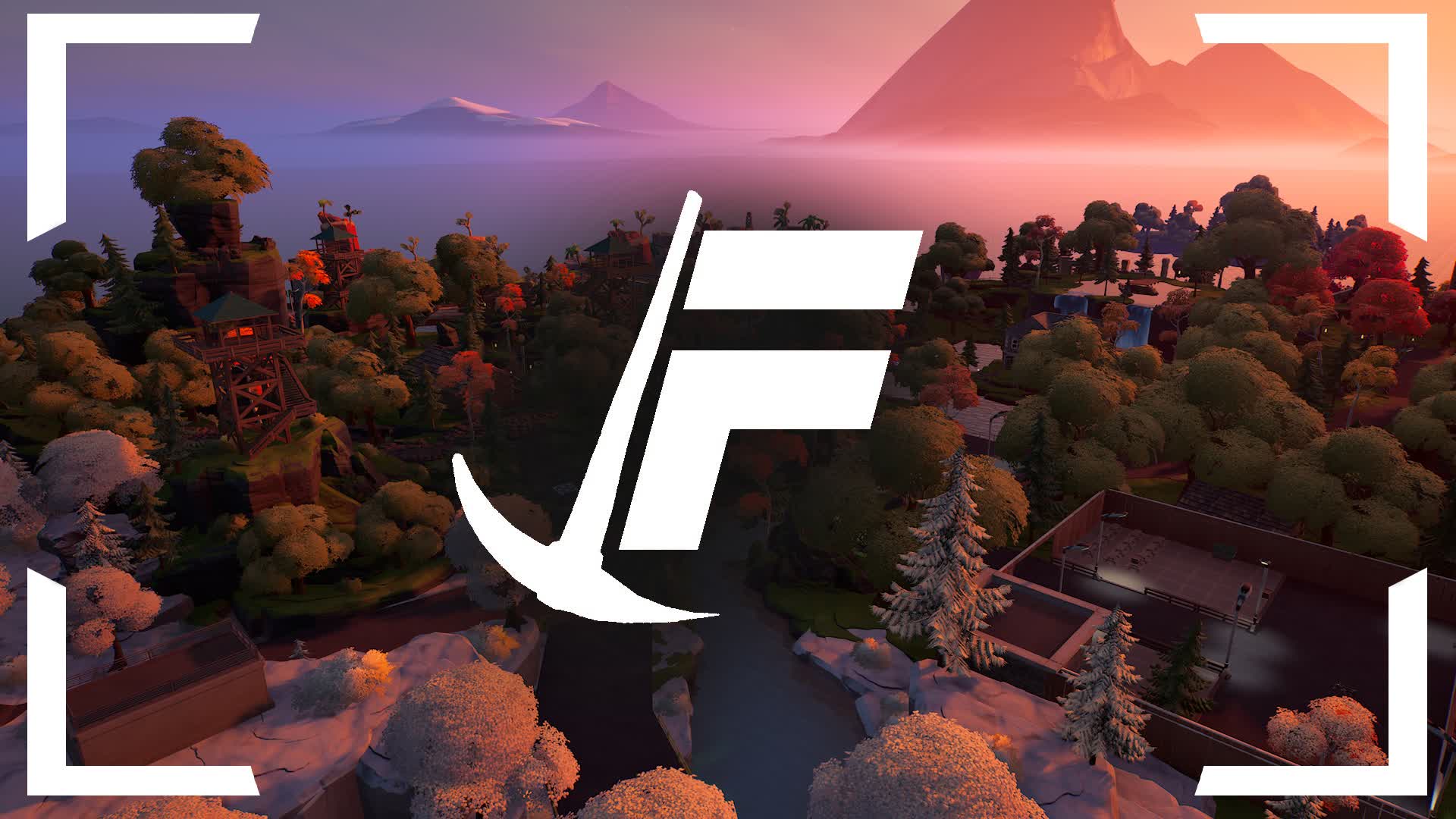 🌍 FORFIGHT II [S1] [ setroce ] – Fortnite Creative Map Code