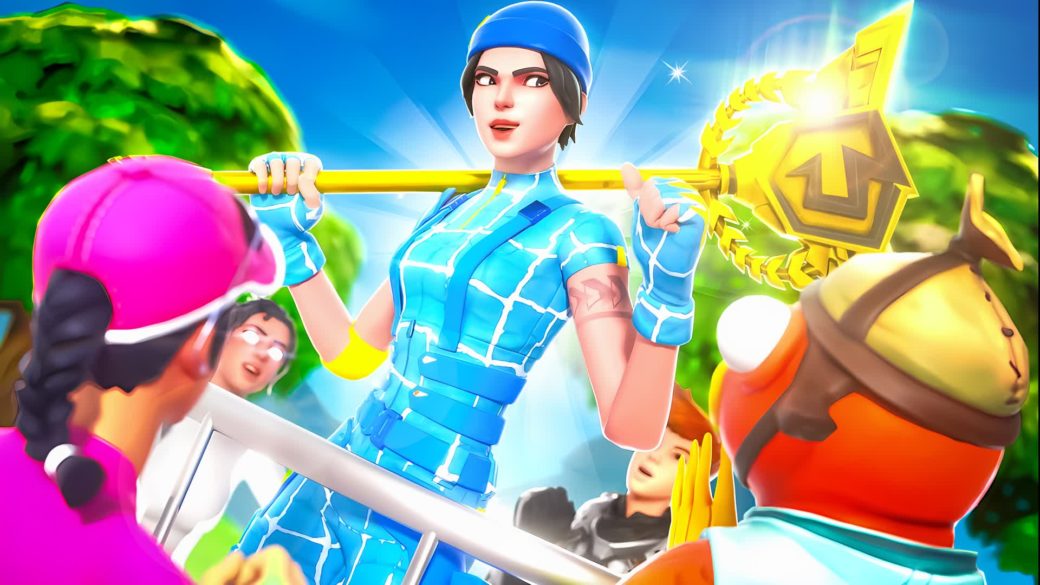 WILDCAT REALISTIC FFA [ lgbtq ] – Fortnite Creative Map Code