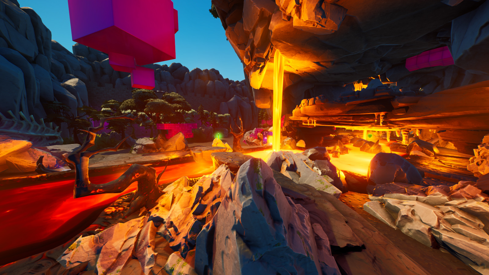 Python's Free-For-All (Map: Alzar) [ pythonicz ] – Fortnite Creative ...