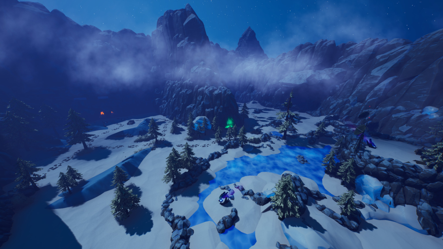 Python's BTB (Map: Sidewinder Remake) [ pythonicz ] – Fortnite Creative ...