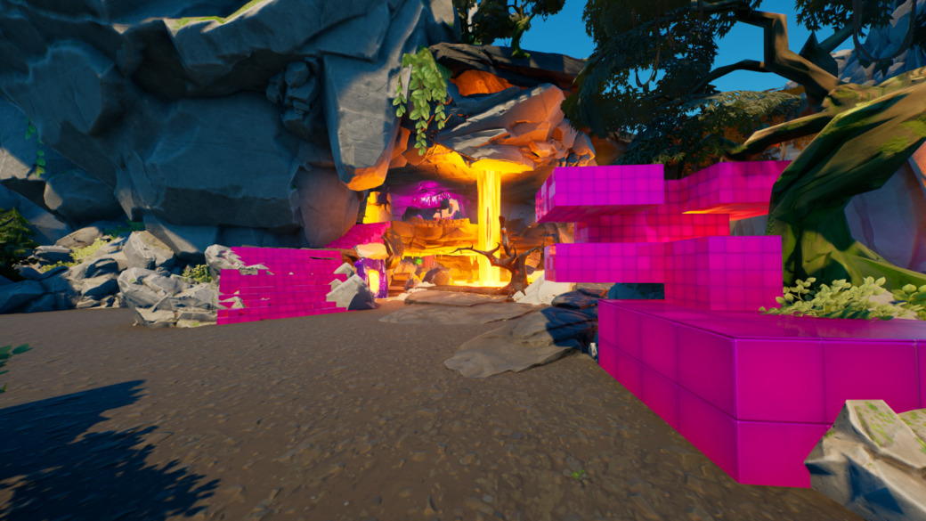 Python's Team Deathmatch (Map: Alzar) [ pythonicz ] – Fortnite Creative ...