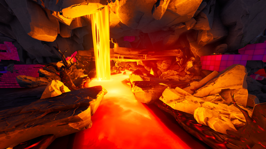 Python's CTF (Map: Sidewinder Remake) [ pythonicz ] – Fortnite Creative ...