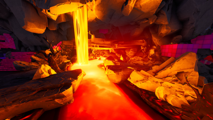 Python's Gun Game (Map: Alzar) [ pythonicz ] – Fortnite Creative Map Code