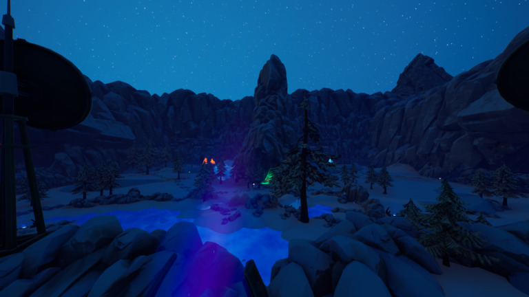 Python's CTF (Map: Sidewinder Remake) [ pythonicz ] – Fortnite Creative ...