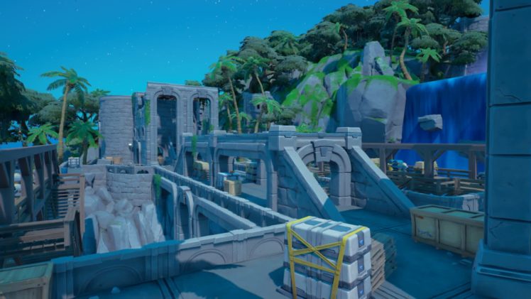 Fortnite Search and Destroy Map Codes – Fortnite Creative HQ