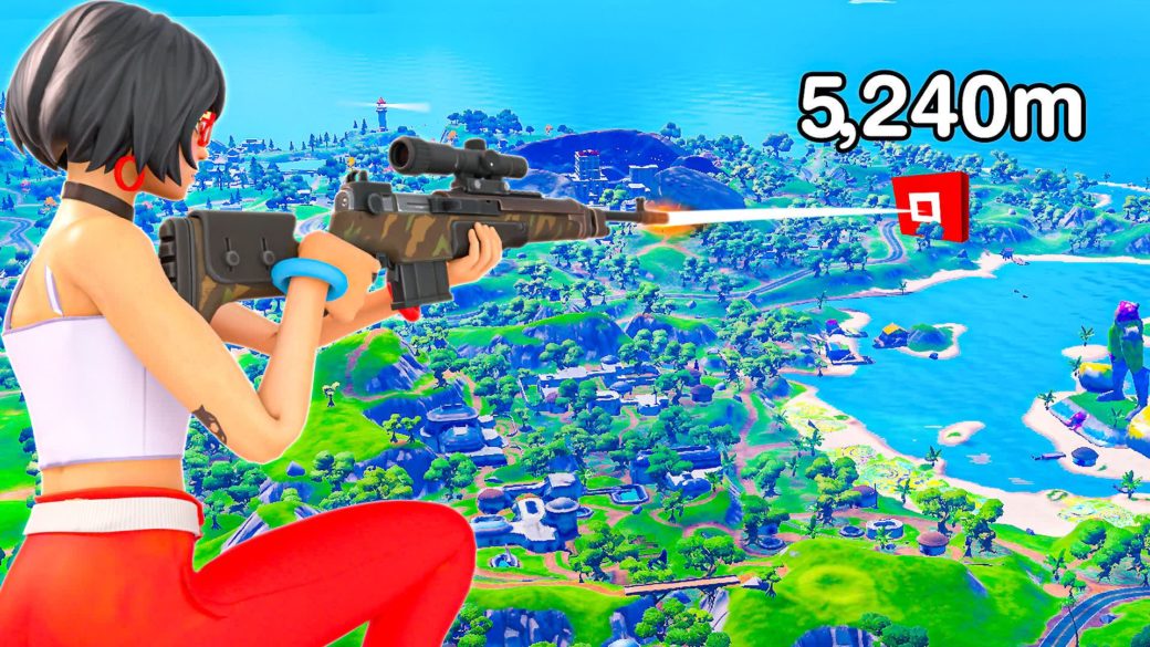 SNIPER SHOOTOUT BATTLE ROYALE - SOLOS [ jixty ] – Fortnite Creative Map ...