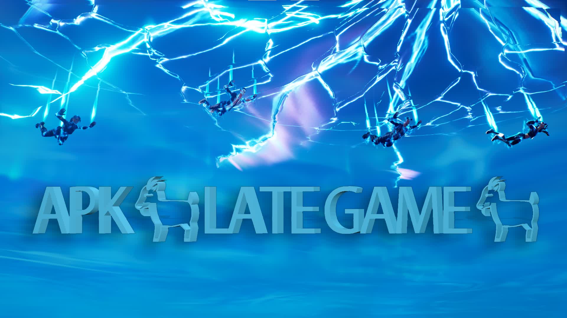APK 🐐 LATE GAME DUO 🐐 [ apk_aryhunter ] – Fortnite Creative Map Code