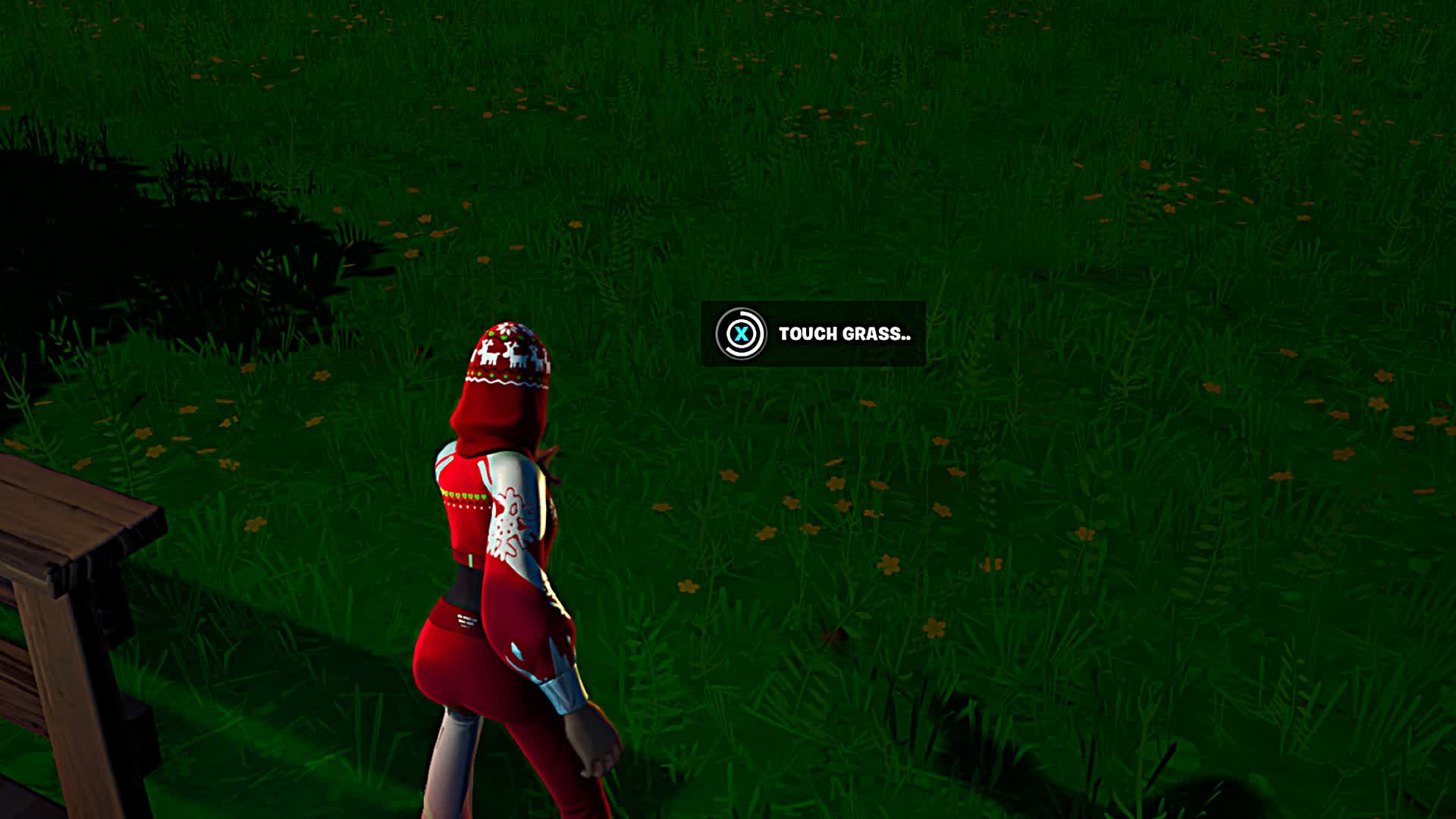 🌳 The Grass Simulator 🌳 [ vyb ] – Fortnite Creative Map Code