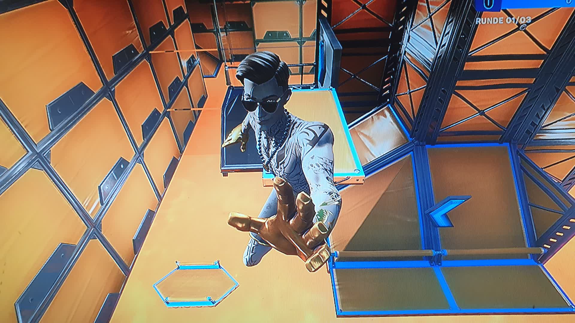 OG - Parkour [ fortniteferdi ] – Fortnite Creative Map Code