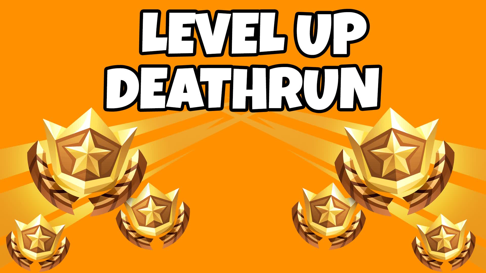 Top Level Up Deathrun [ hori ] – Fortnite Creative Map Code
