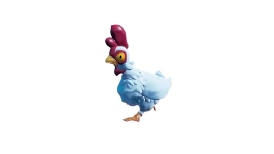 Chicken house kings: duos [ doisvalmir2 ] – Fortnite Creative Map Code