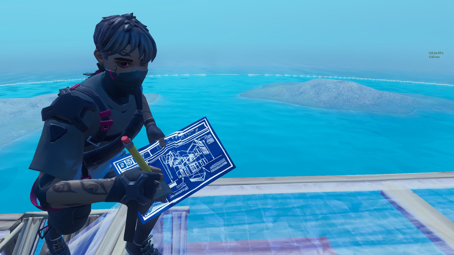 TLMZ Free Build MAP [ tlmz ] – Fortnite Creative Map Code