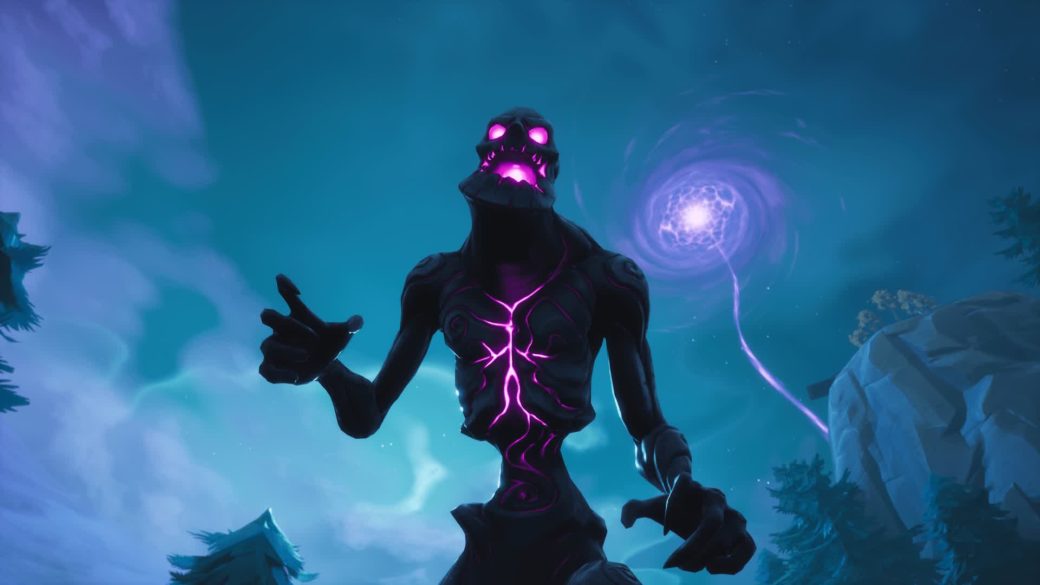 The scrolls: zombie waves [ doisvalmir2 ] – Fortnite Creative Map Code