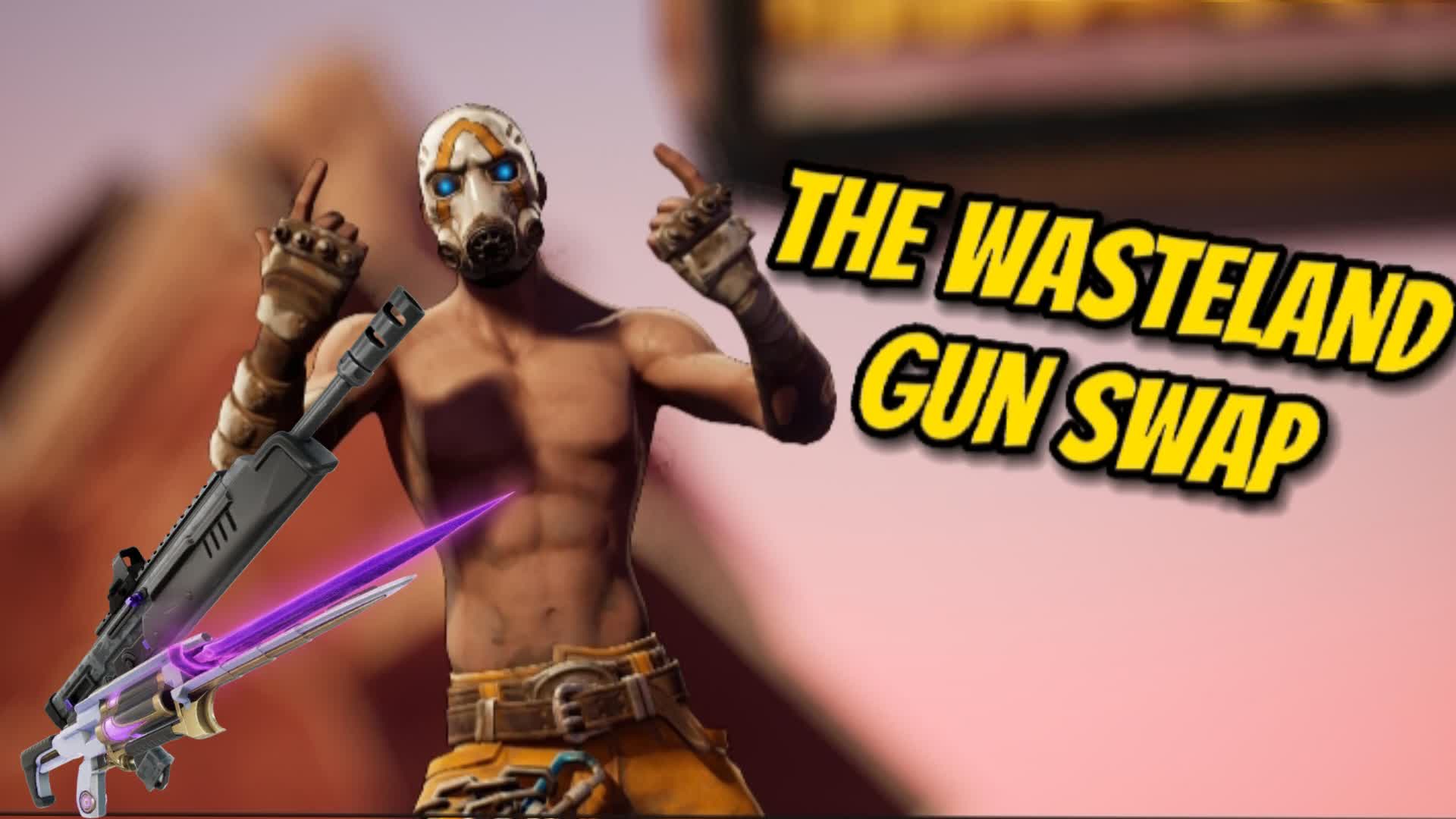 Predator Vs Prey [ marcybuilds ] – Fortnite Creative Map Code