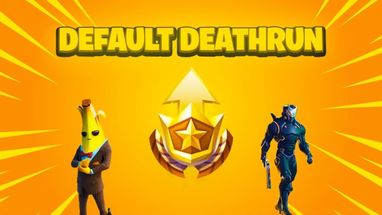 FNCS ENDGAME SIMULATION [ giovafncreative ] – Fortnite Creative Map Code