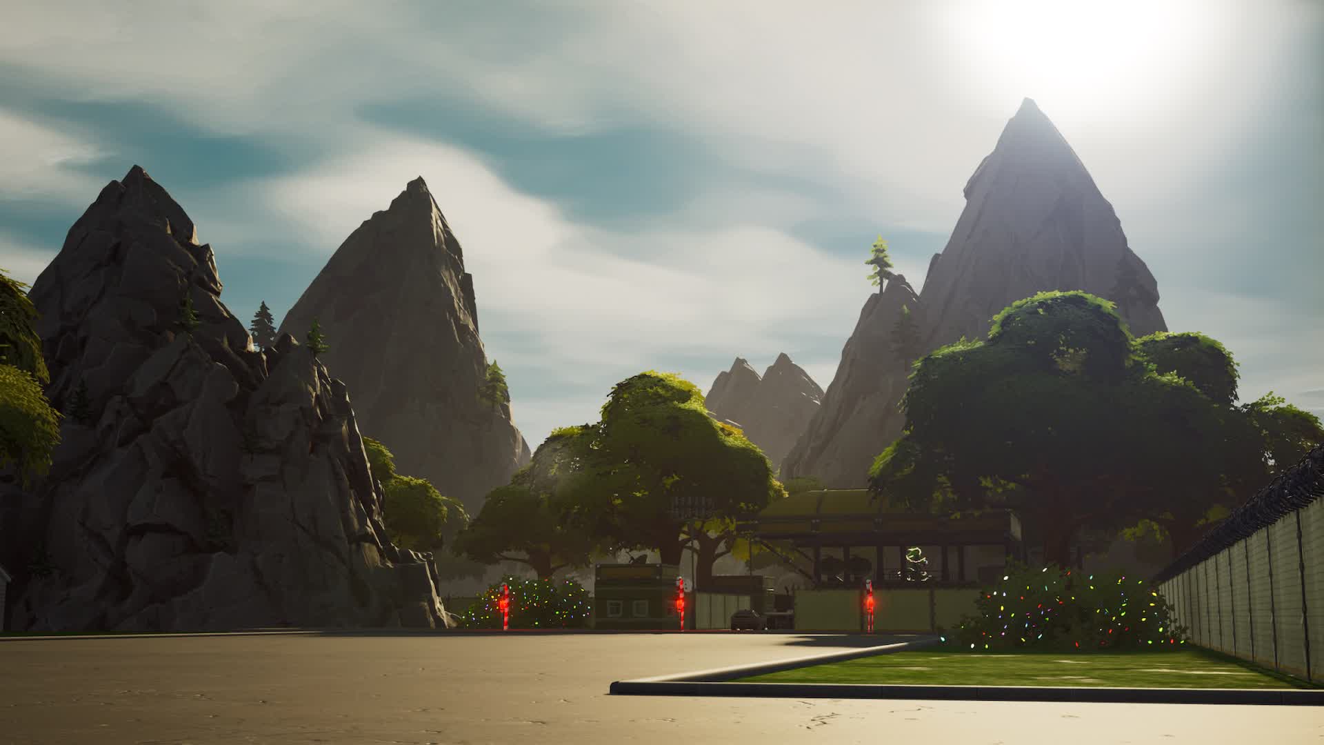 Project Aurora: A New World -C2S1 (BETA) [ tr41nz ] – Fortnite Creative ...