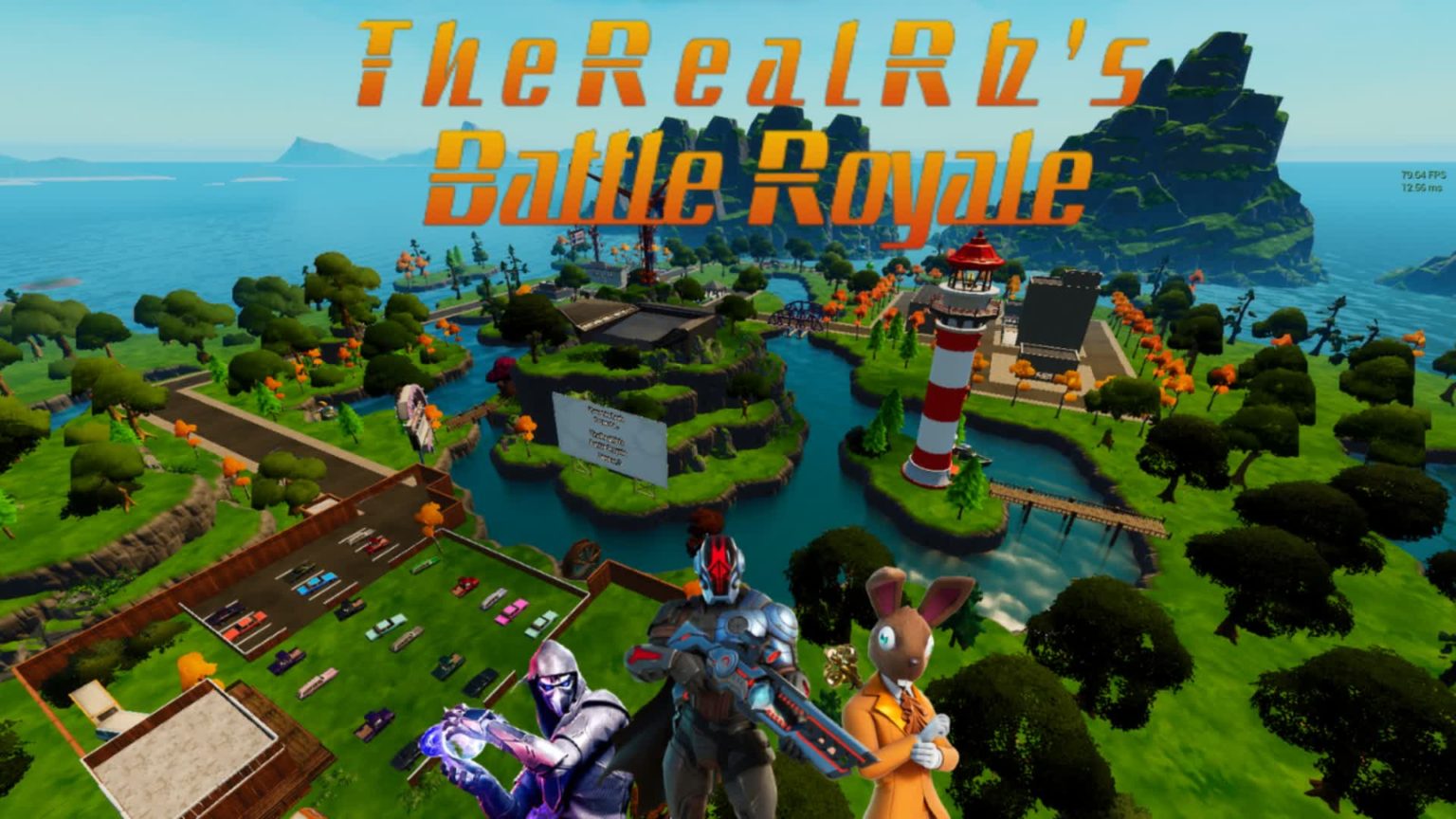 Fortnite Mini BR Map Codes – Page 30 of 159 – Fortnite Creative HQ