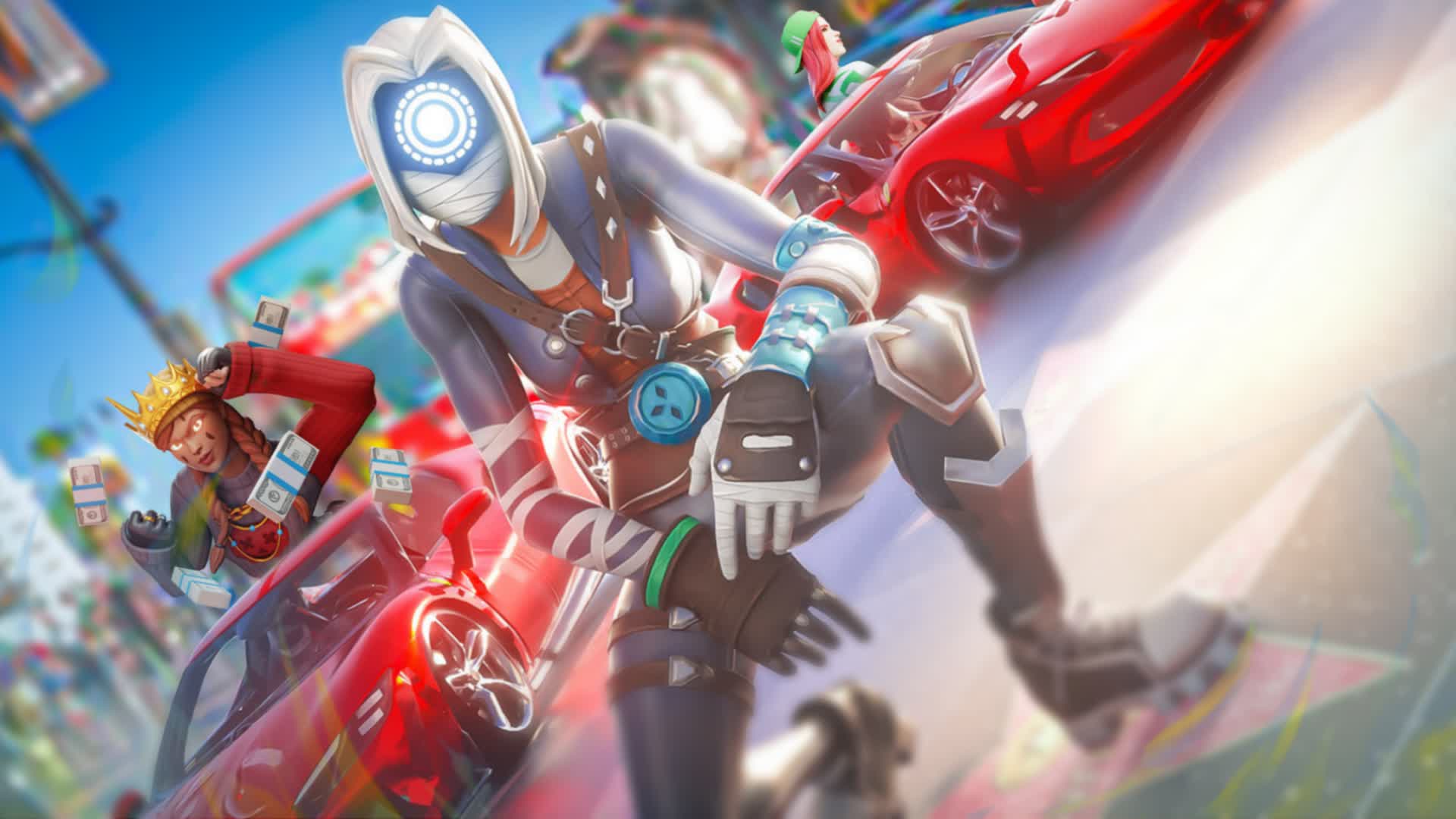 Fortnite Roleplay Map Codes – Fortnite Creative HQ